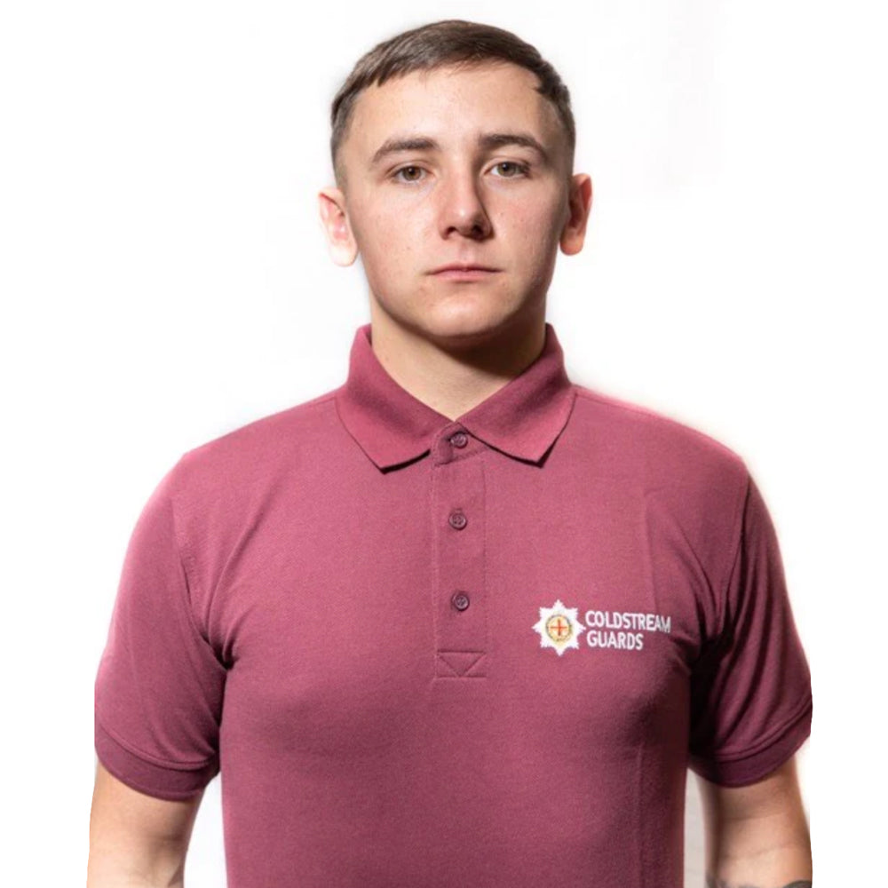 Clothing – Coldstream Guards