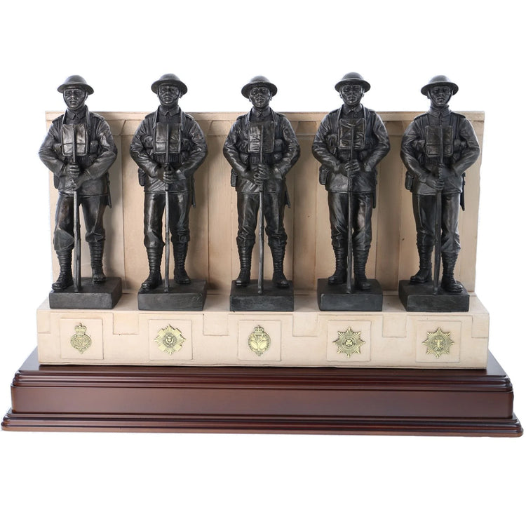Collections – Coldstream Guards
